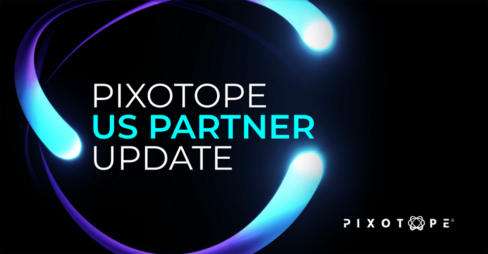 Expands Sales & Service Network with Distributor JB&A | Pixotope